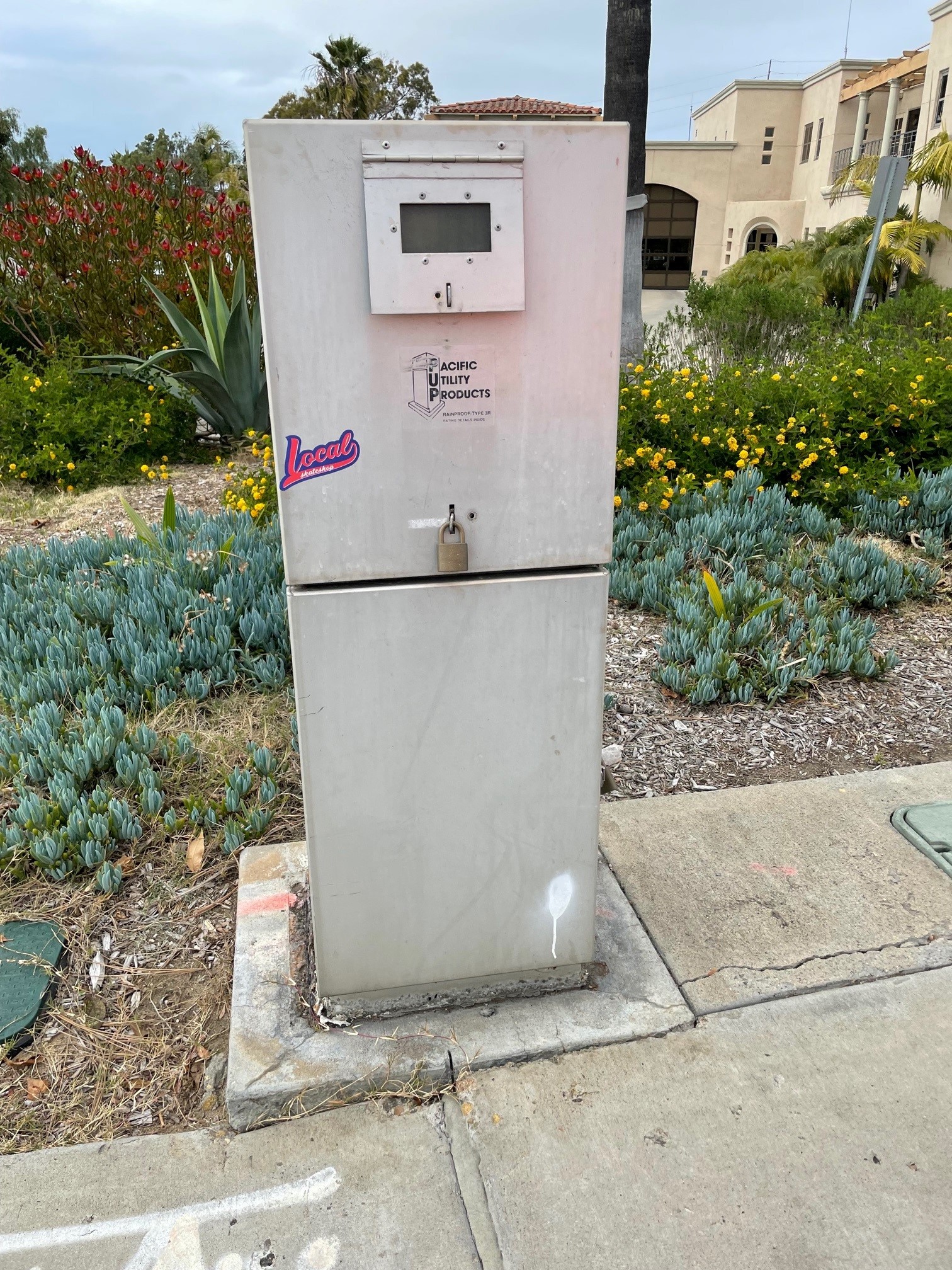 Utility Box Wrap Program | Solana Beach